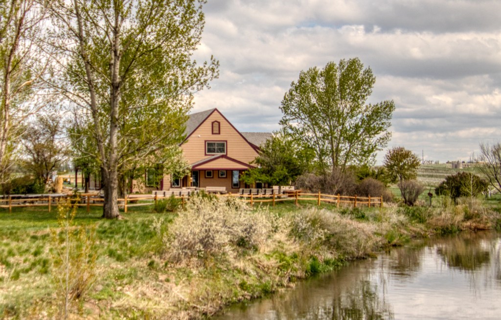 History of Barr Lake State Park – Friends of Barr Lake