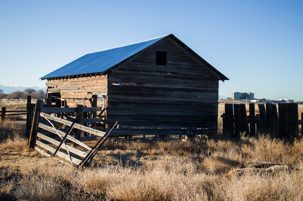 History of Barr Lake State Park – Friends of Barr Lake