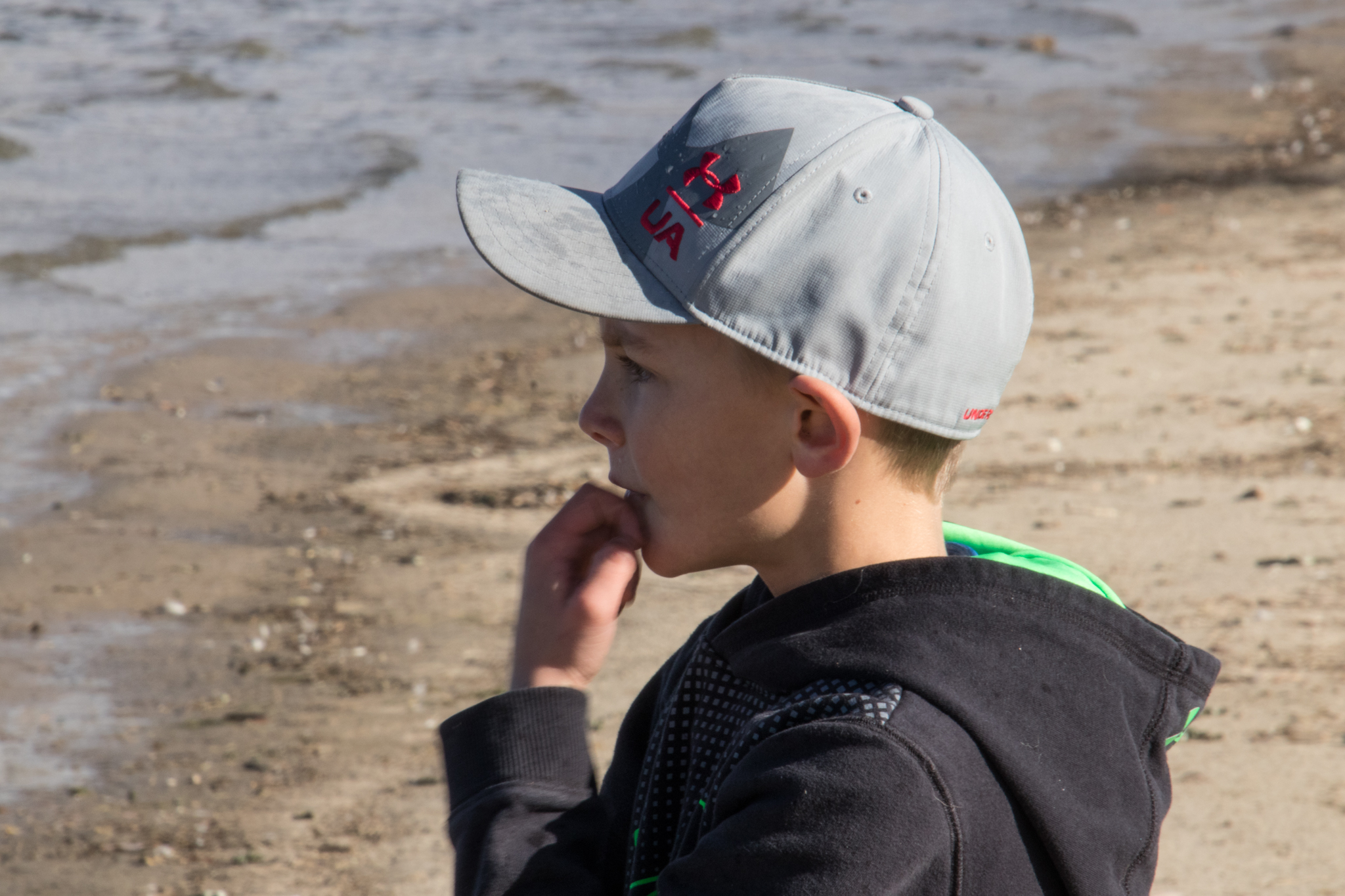 Fishing at Barr Lake State Park – Friends of Barr Lake